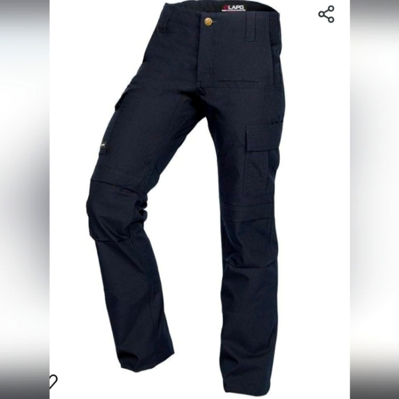 LAPG | Pants & Jumpsuits | Lapg Womens Stretch Ops Tactical Pants ...
